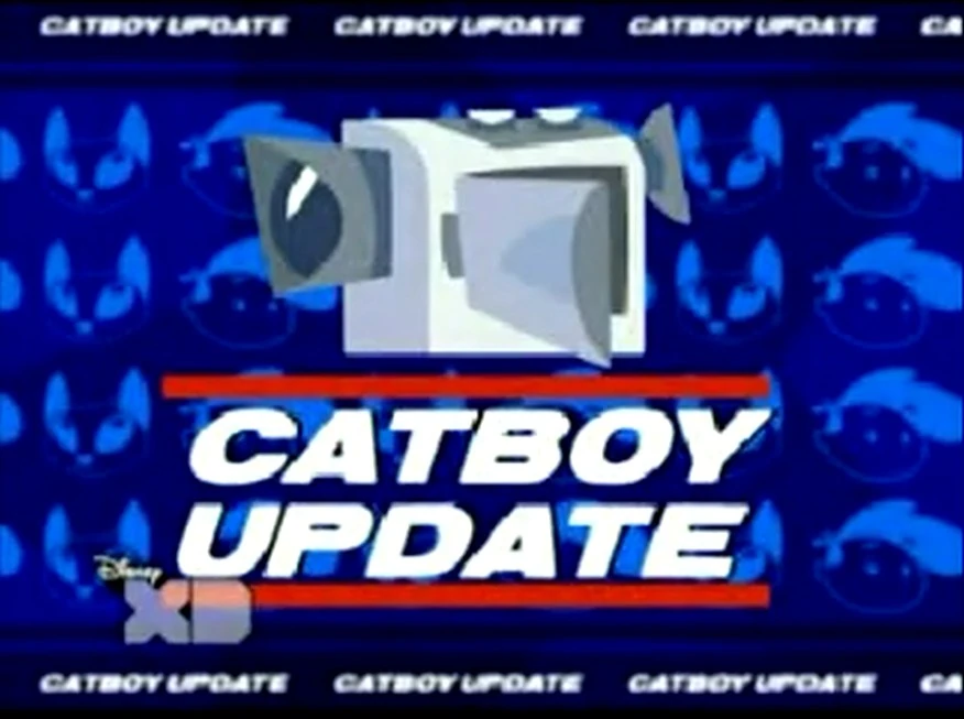 Catboy update | Wiki Kid vs kat imagenes | Fandom