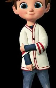 Tim Templeton | Kidz Wiki | Fandom