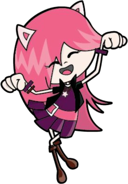 Chika | KidZania Wiki | Fandom