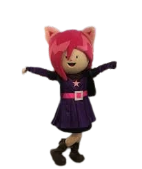 Chika | KidZania Wiki | Fandom