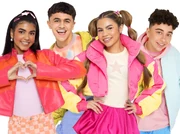 Kidz Bop Kids (Seventh Era, 2025-) | Kidz Bop Wiki | Fandom