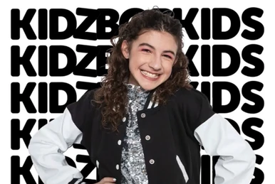 Im5 Dana Kidz Bop