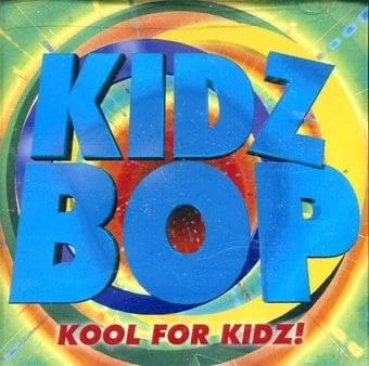 KIDZ BOP Kool For Kidz! | Kidz Bop Wiki | Fandom