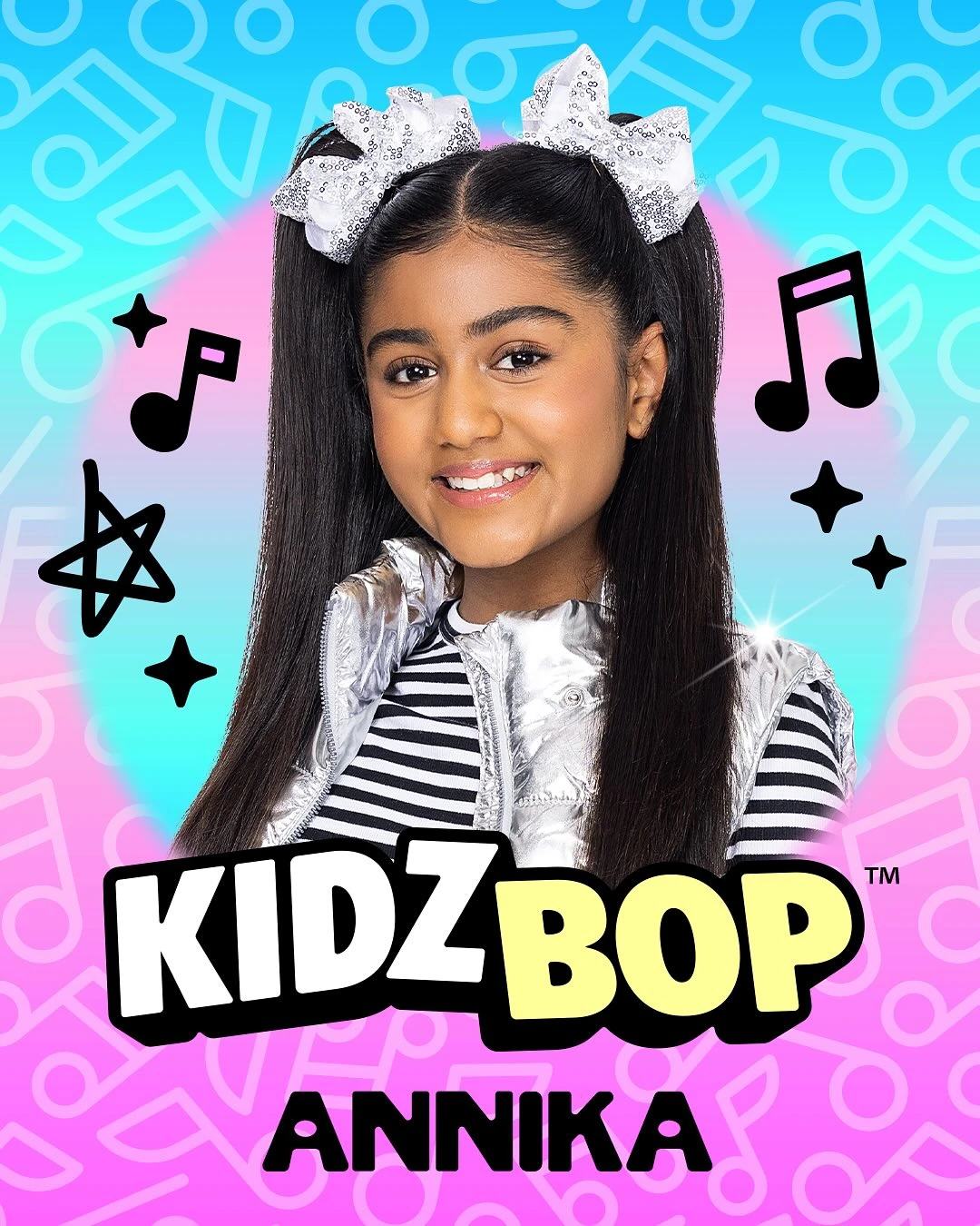 Annika | Kidz Bop Wiki | Fandom