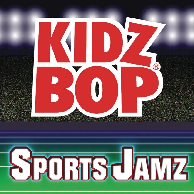 KIDZ BOP Sports Jamz | Kidz Bop Wiki | Fandom