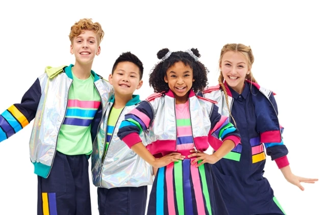 Kidz Bop 5th Era’s Album Video Themes | Kidz Bop Wiki | Fandom