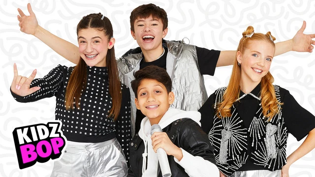 Kidz Bop 7th Era’s Album Video Themes | Kidz Bop Wiki | Fandom