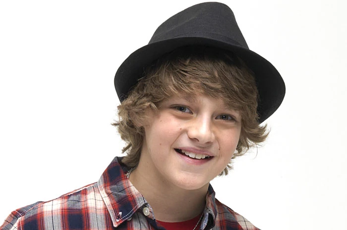 Steffan Argus | Kidz Bop Wiki | Fandom