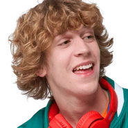 Egan/Gallery | Kidz Bop Wiki | Fandom