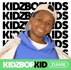 Ziame Stewart | Kidz Bop Wiki | Fandom
