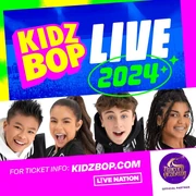 Kidz Bop Kids (Sixth Era, 2022-25) | Kidz Bop Wiki | Fandom