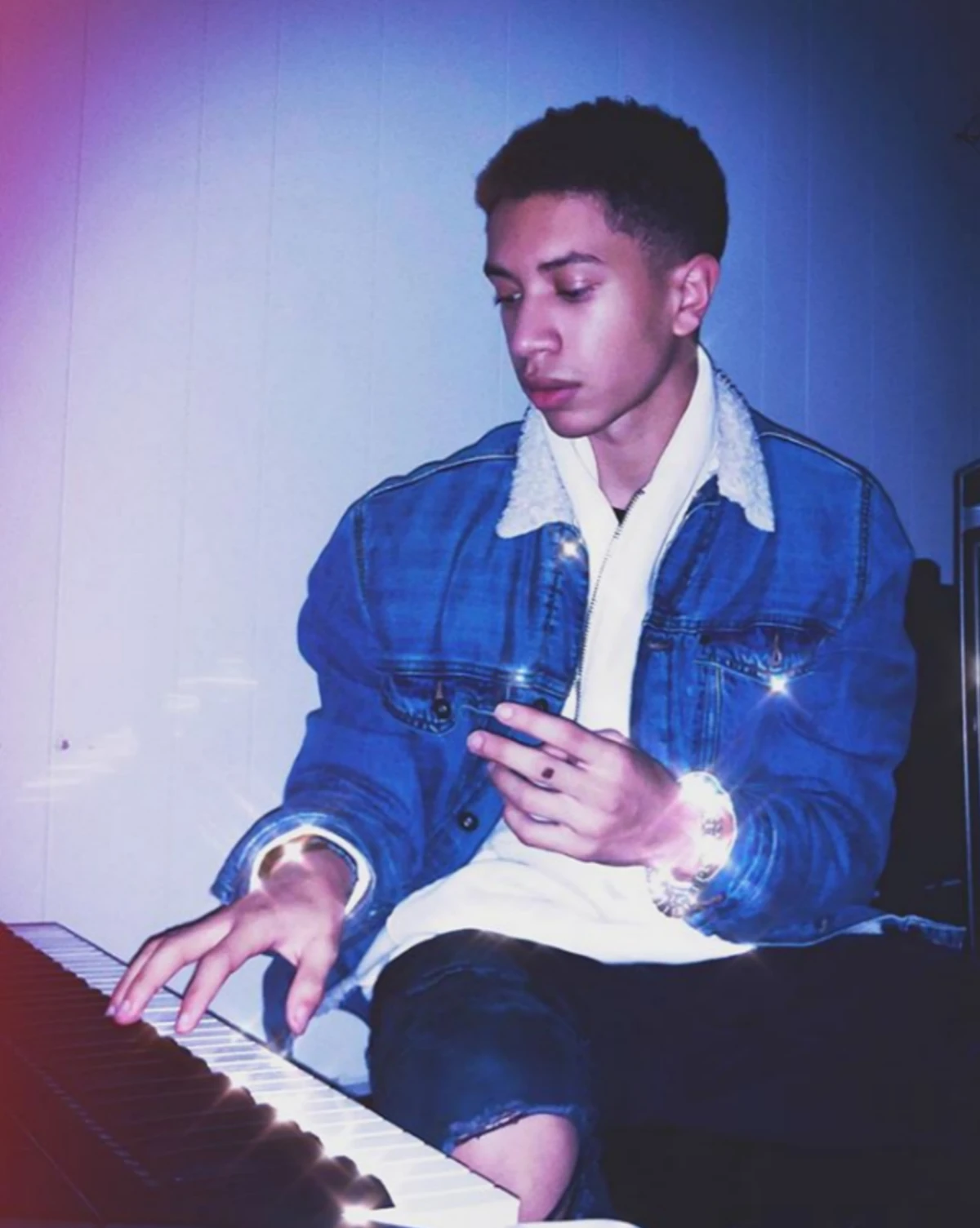 Matt Martinez | Kidz Bop Wiki | Fandom