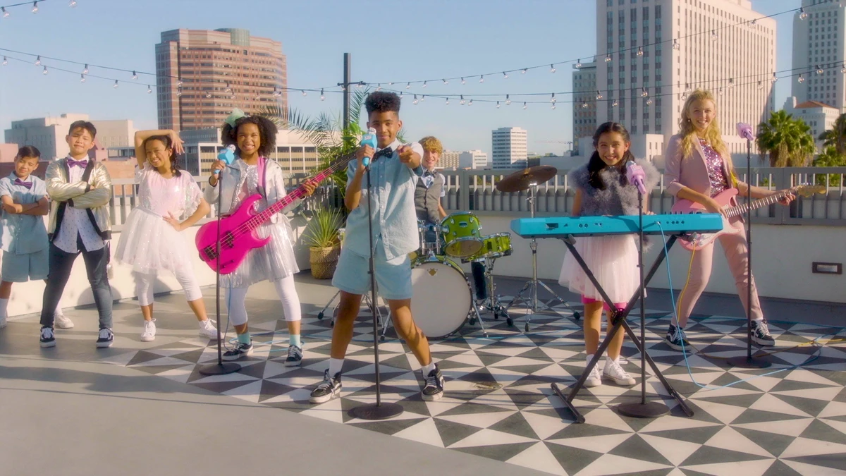 Telepatía | Kidz Bop Wiki | Fandom