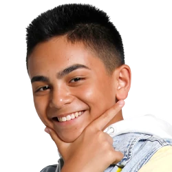Leon Boghosian | Kidz Bop Wiki | Fandom