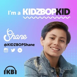 Shane Davis | Kidz Bop Wiki | Fandom