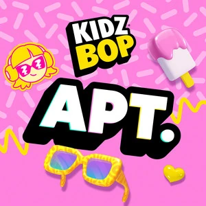 Kidz Bop Confirmed Songs 2025 | Kidz Bop Wiki | Fandom
