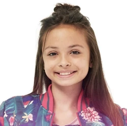 Mandy Scarlett | Kidz Bop Wiki | Fandom