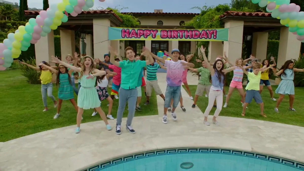 Life Of The Party | Kidz Bop Wiki | Fandom