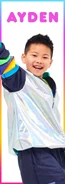 Ayden/Gallery | Kidz Bop Wiki | Fandom
