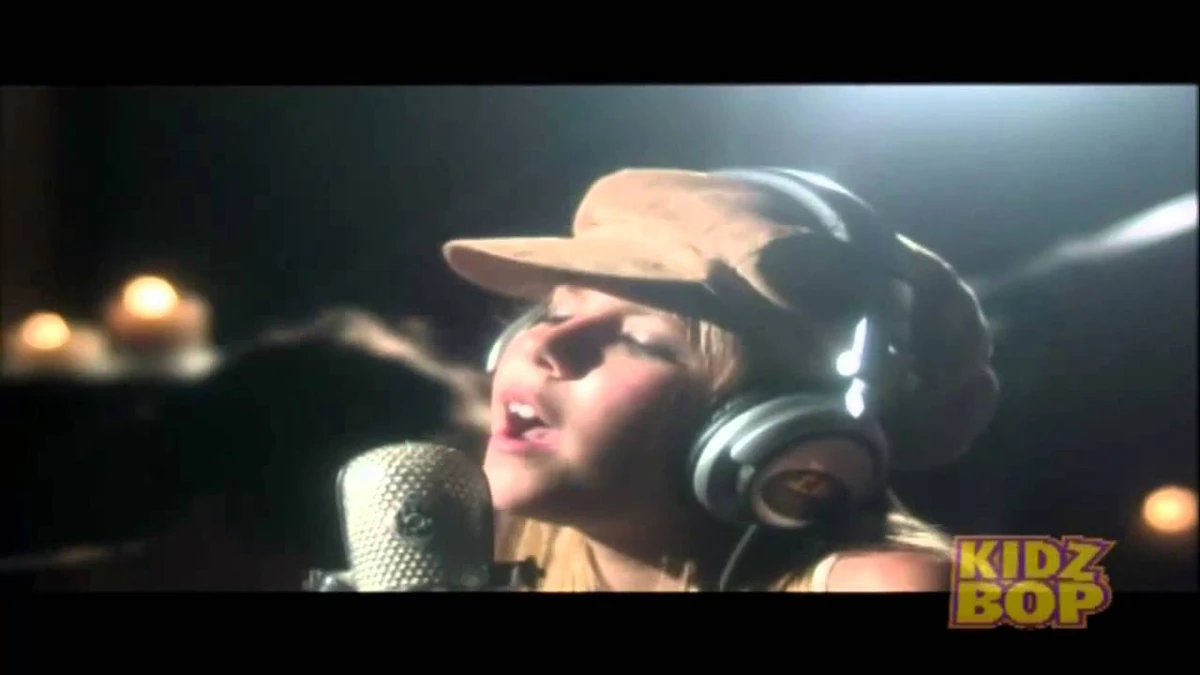 Breakaway | Kidz Bop Wiki | Fandom