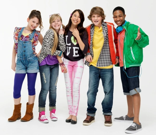 Elijah Johnson Kidz Bop