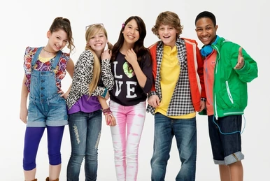 Dana Vaughns Kidz Bop