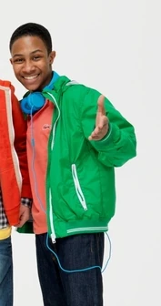 Elijah Johnson | Kidz Bop Wiki | Fandom