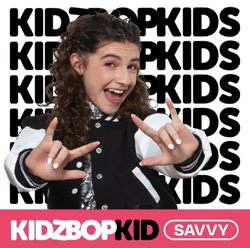 Savannah Dahan | Kidz Bop Wiki | Fandom