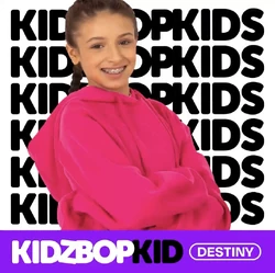 Destiny Weiss | Kidz Bop Wiki | Fandom