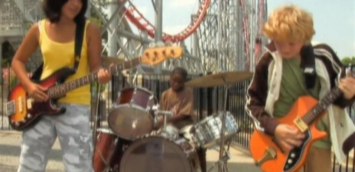 Move Along | Kidz Bop Wiki | Fandom