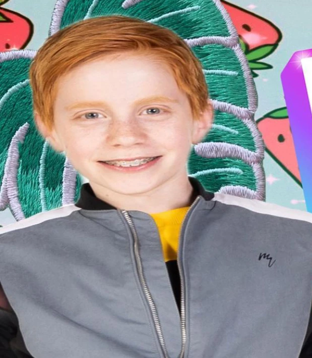 Ferdi Zakrzewski | Kidz Bop Wiki | Fandom