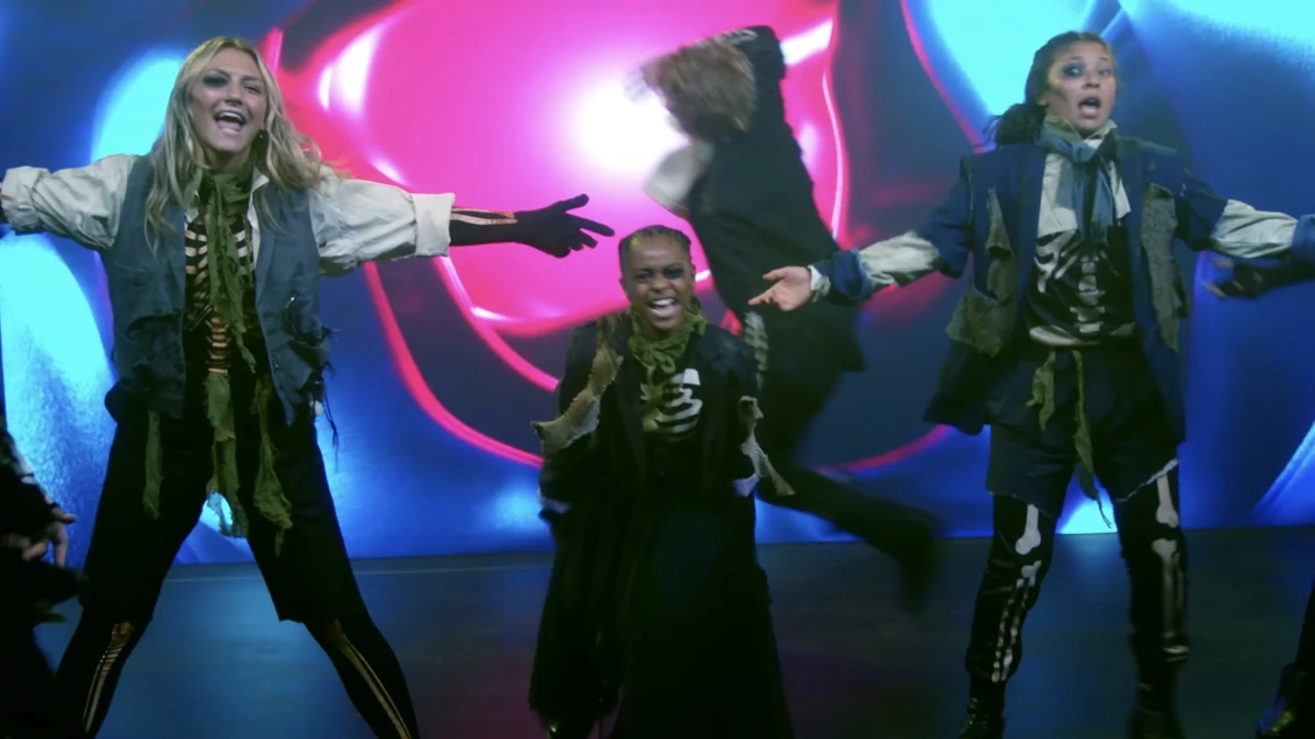 Bones (2022) | Kidz Bop Wiki | Fandom
