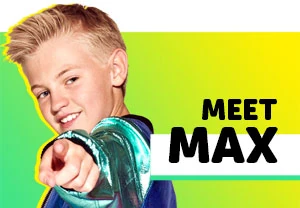 Blog:Max Kenward | Kidz Bop Wiki | Fandom