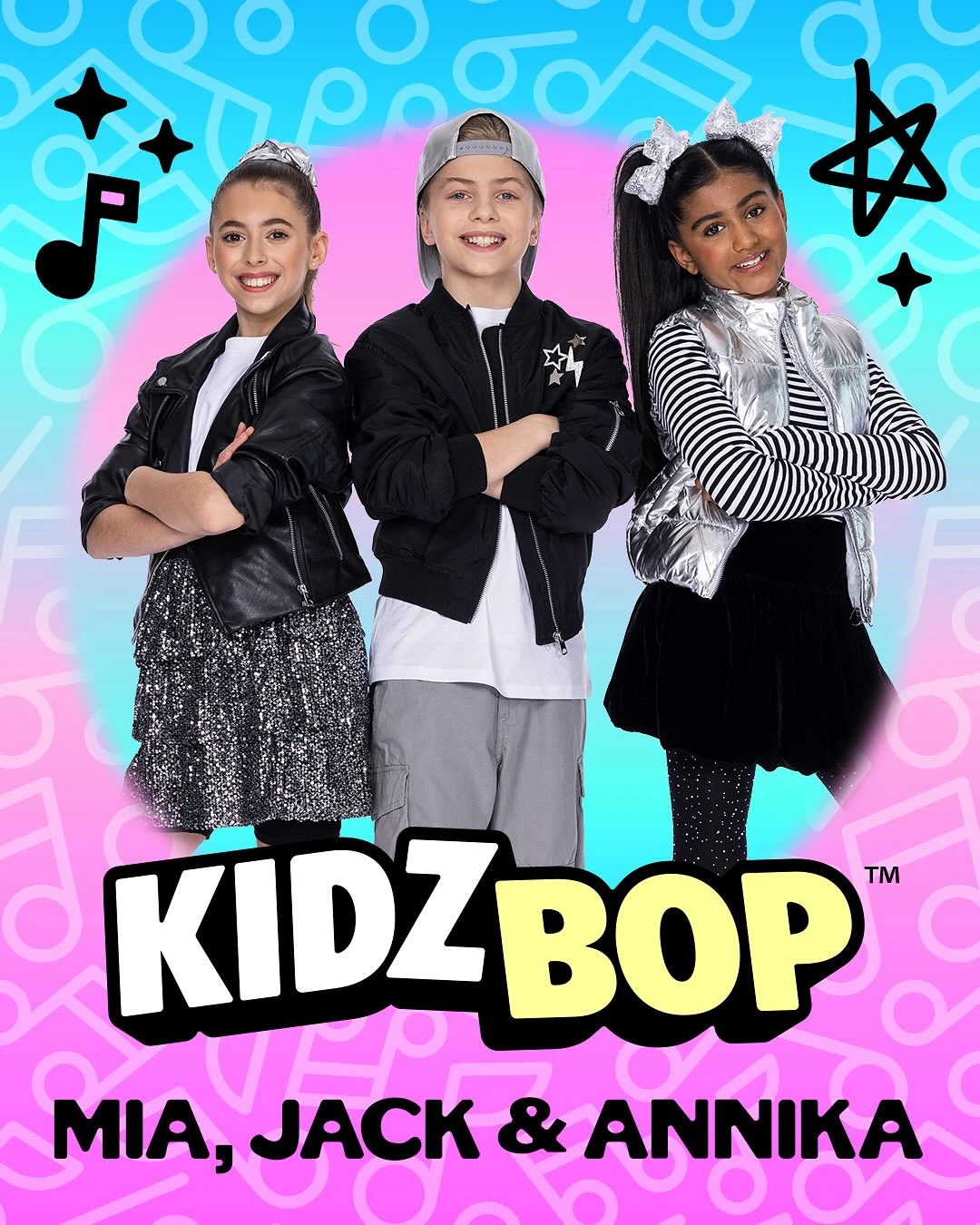 Kidz Bop Kids (UK, Third Era 2025-) | Kidz Bop Wiki | Fandom