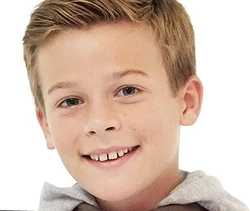 Miller Morris | Kidz Bop Wiki | Fandom
