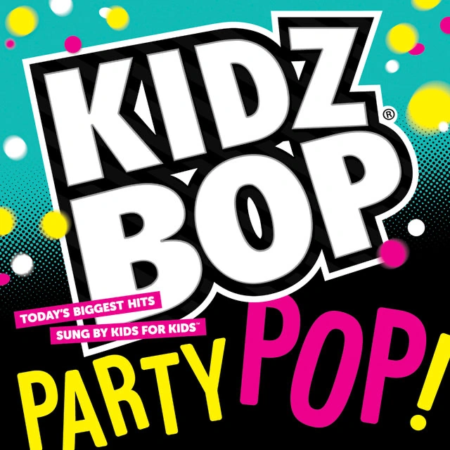 KIDZ BOP Party Pop! | Kidz Bop Wiki | Fandom