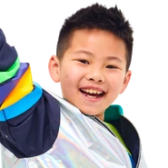 Ayden/Gallery | Kidz Bop Wiki | Fandom