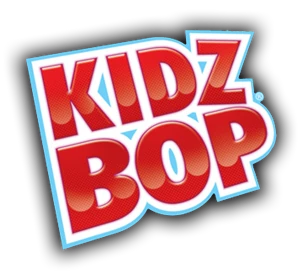 KIDZ BOP Logo | Kidz Bop Wiki | Fandom