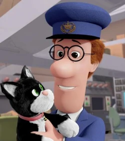 Final Guy | Kiely Nelson Wiki | Fandom