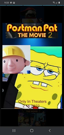 SpongeBritishSpy | Kiely Nelson Wiki | Fandom