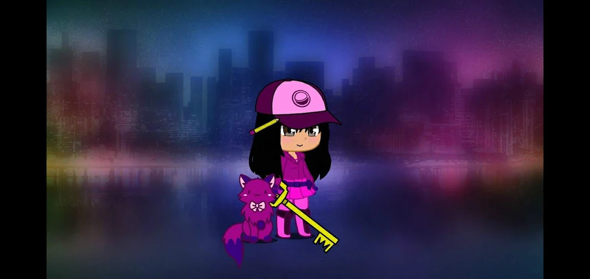 Agent Mirabel Clifton | Kiely Nelson Wiki | Fandom