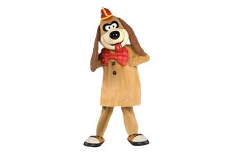 Fleegle the Beagle | Kiely Nelson Wiki | Fandom