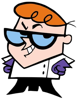 Dexter the Boy Genius | Kiely Nelson Wiki | Fandom
