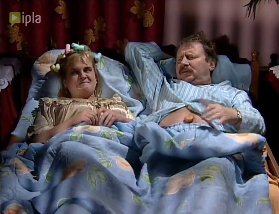 Pępek świata | Świat według Kiepskich Wiki | Fandom