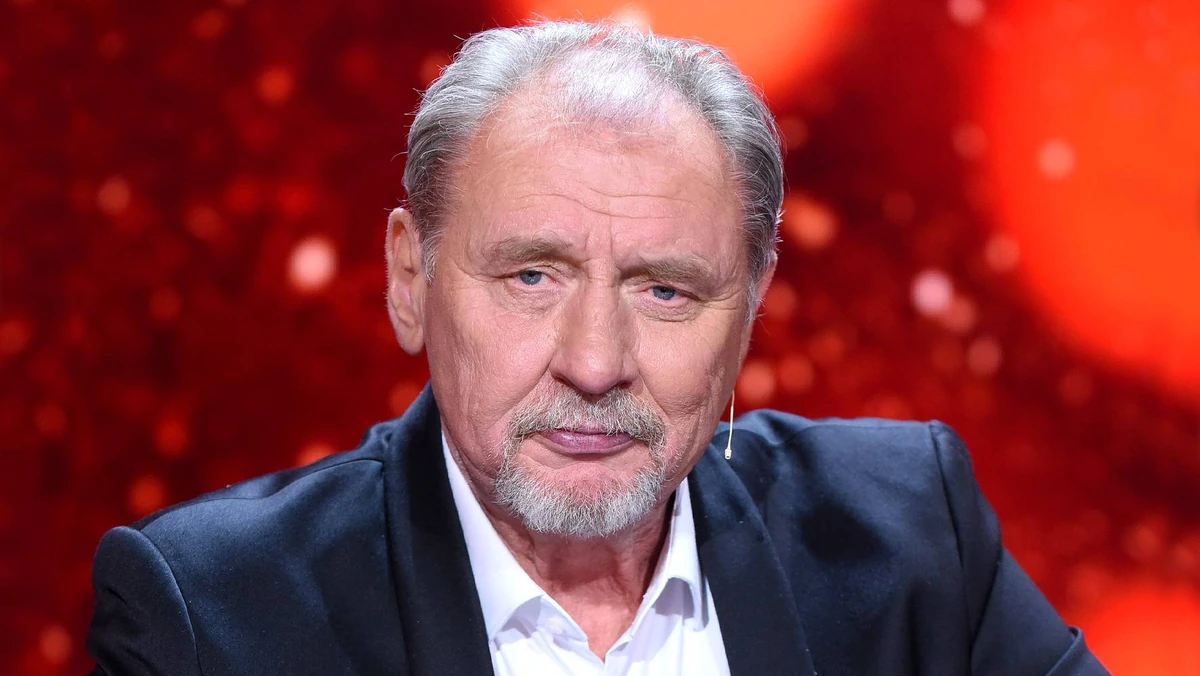 Andrzej Grabowski Nie żyje Wikipedia