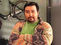 Arnold Boczek | Kiepscy Wiki | Fandom