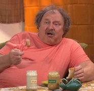 Ferdynand Kiepski | Świat według Kiepskich Wiki | Fandom