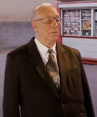 Edward Gierek | Świat według Kiepskich Wiki | Fandom