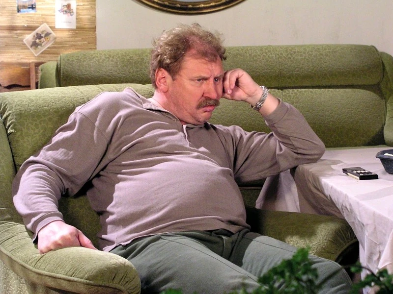 Ferdynand Kiepski | Świat według Kiepskich Wiki | Fandom