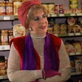 Maria Malinowska | Kiepscy Wiki | Fandom